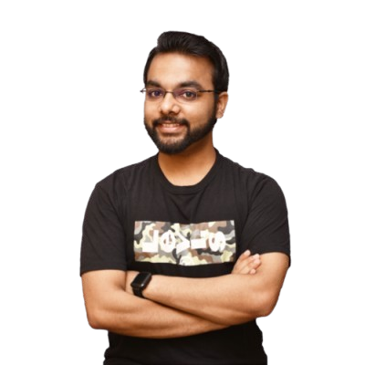 Abhinav’s Portfolio